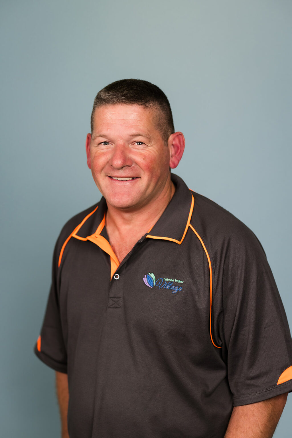 Aaron Wilson – Environmental Services Manager - Latrobe Valley Village