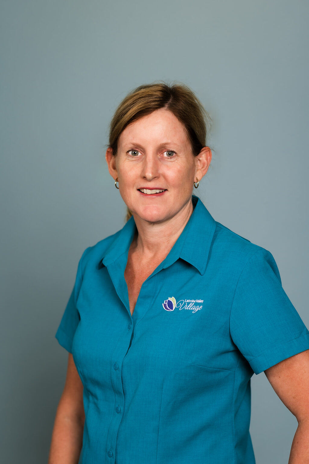 Katie Birch – Clinical Care Coordinator - Latrobe Valley Village