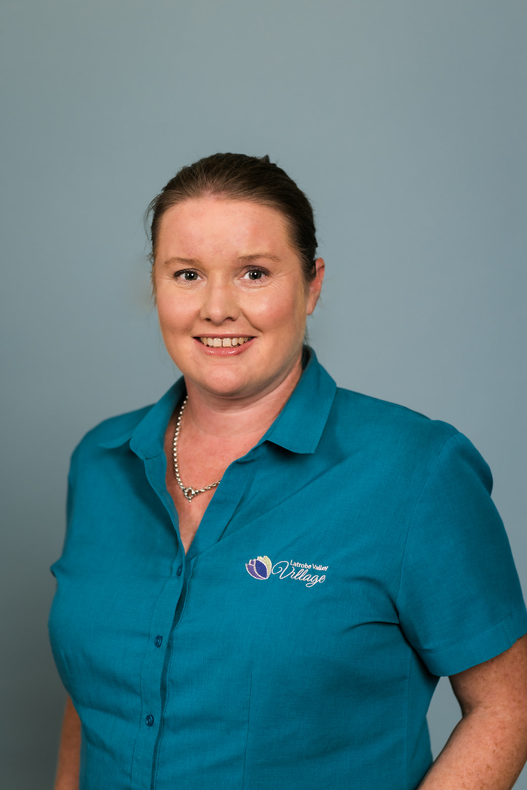 Shonna Brown – Director Resident Care - Latrobe Valley Village